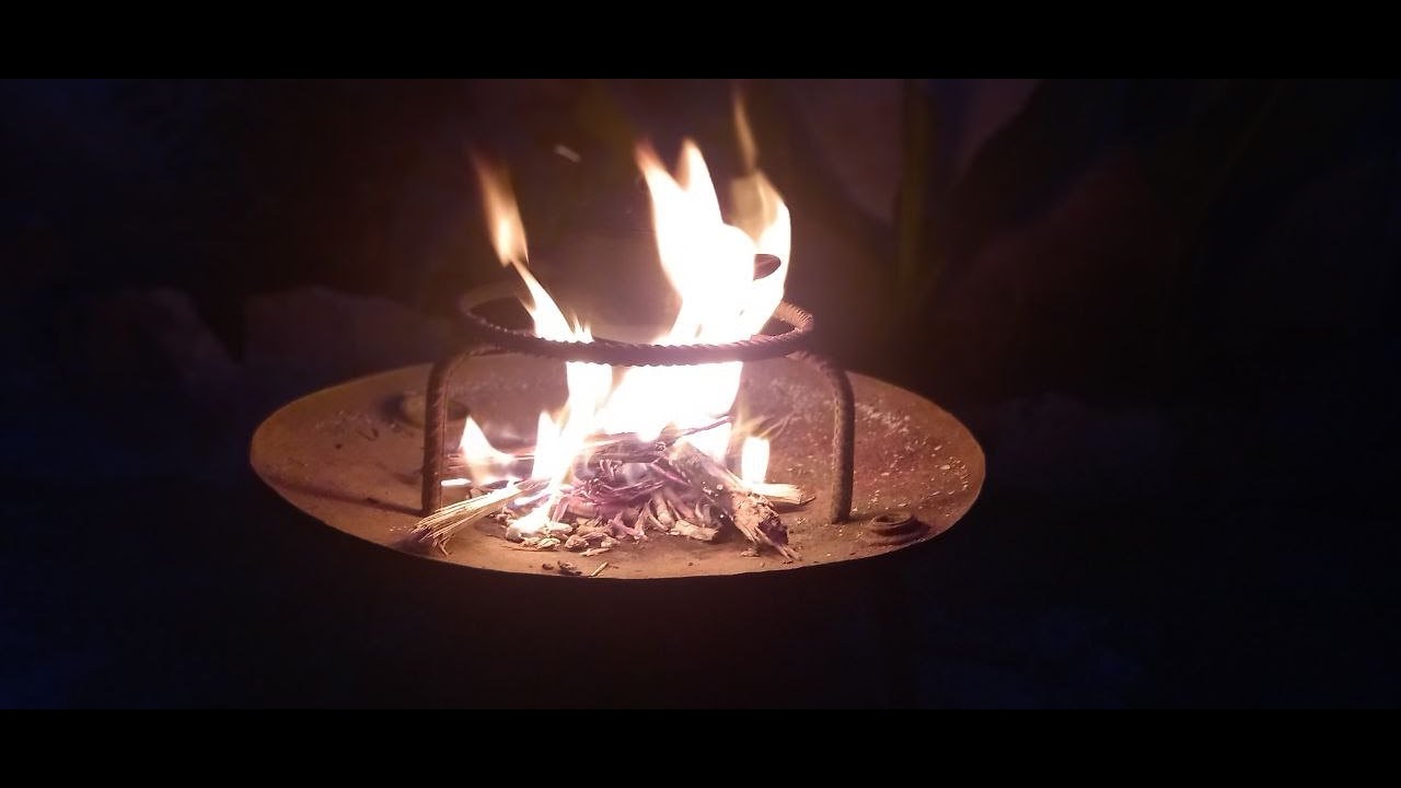 The Abyssinian Recipe Kitchen - YouTube