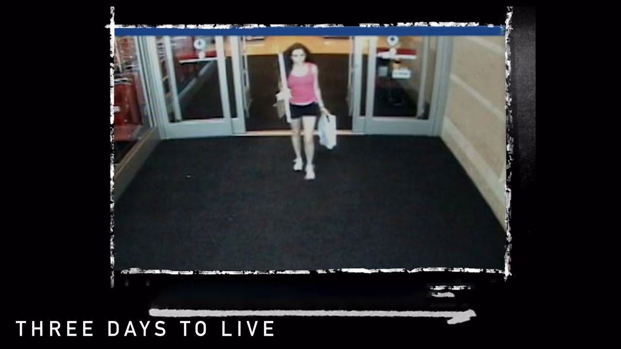 Three Days To Live: Episode 3 Bonus Clip - Kelsey Goes to the Store ...