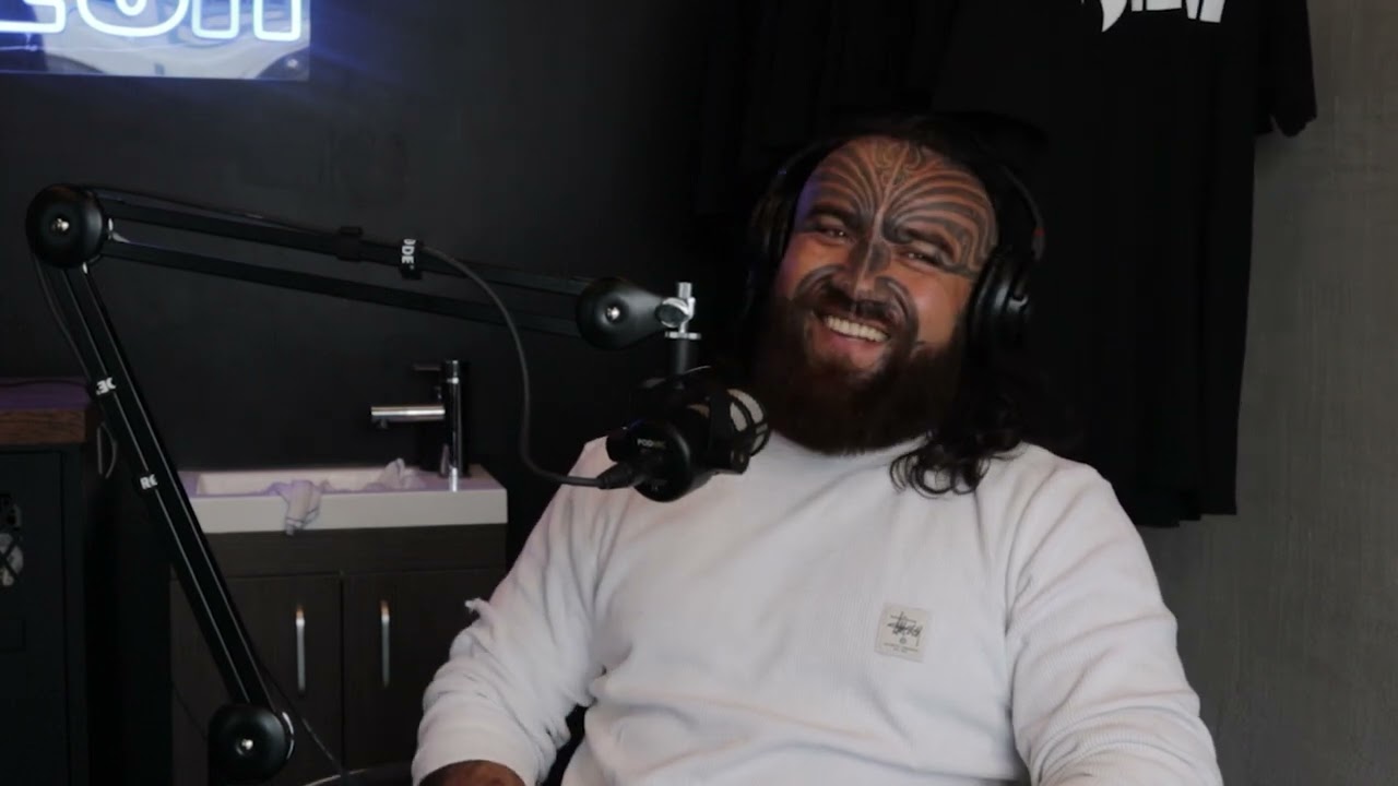 Ngarino Te Waati - Orokoroa Māori meditation - YouTube