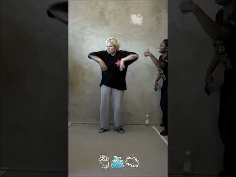 JELEESA AKA SISTA BLACKHOOD VS CHIAA AKA INFANT NASTY | LAWLESS CALL-OUTS | LIKE A WOMAN EVENT