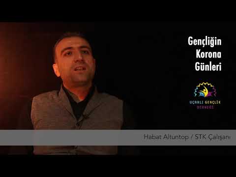 Habat Altuntop - STK Temsilcisi