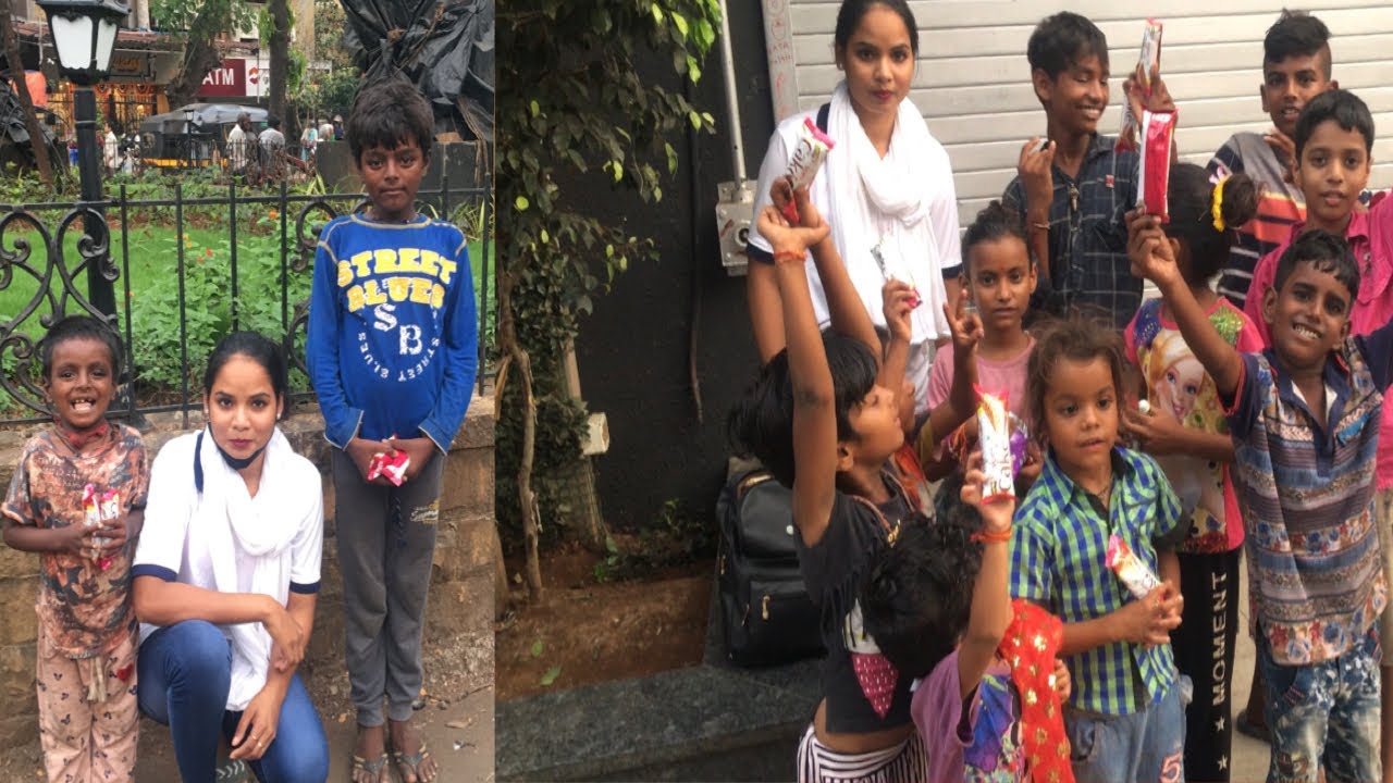 Helping Hand Foundation | Service For Humanity || #shashichaudhary ...