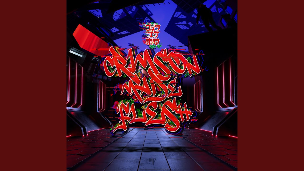 Crimson Made Flesh - YouTube