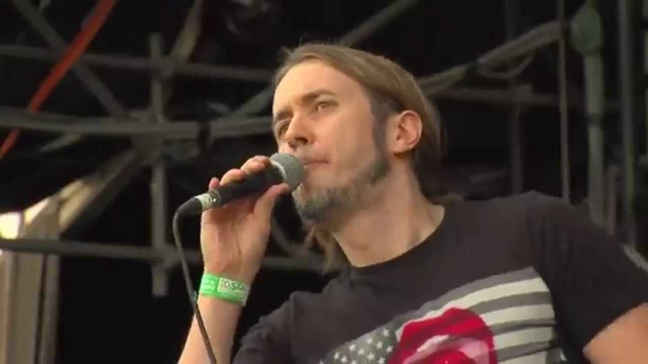 Viza Live - Dynamite & Mona Lisa @ Sziget 2012 - YouTube