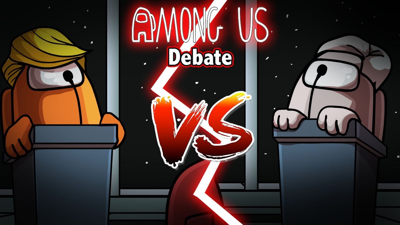 Presidential Debate REcap Among US - YouTube