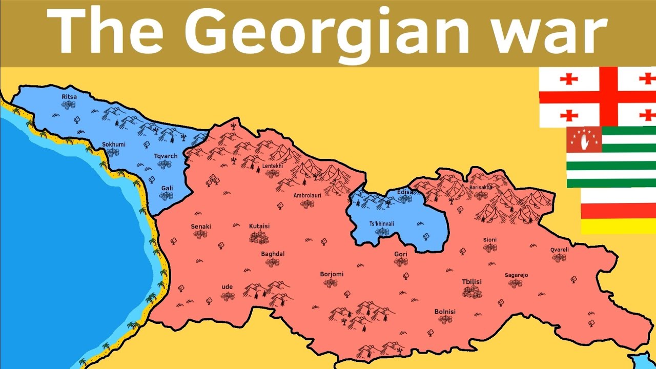 Map Of Georgia During The Civil War Tabloid Atlas Of Civil War Maps
