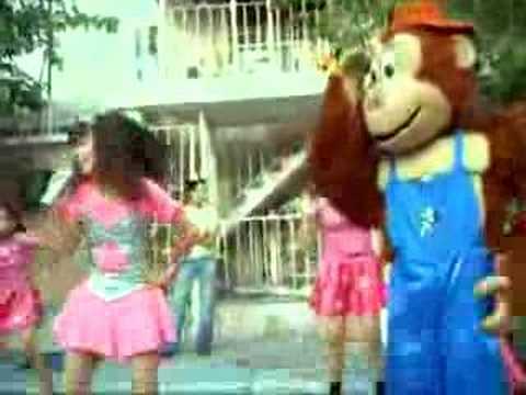 EL CHANGO MARANGO - YouTube