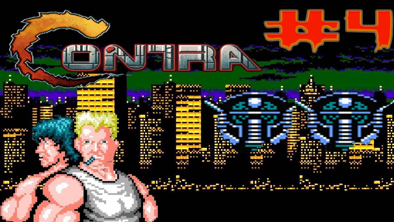 Contra #4 - Base 2 e suas Novidades - YouTube