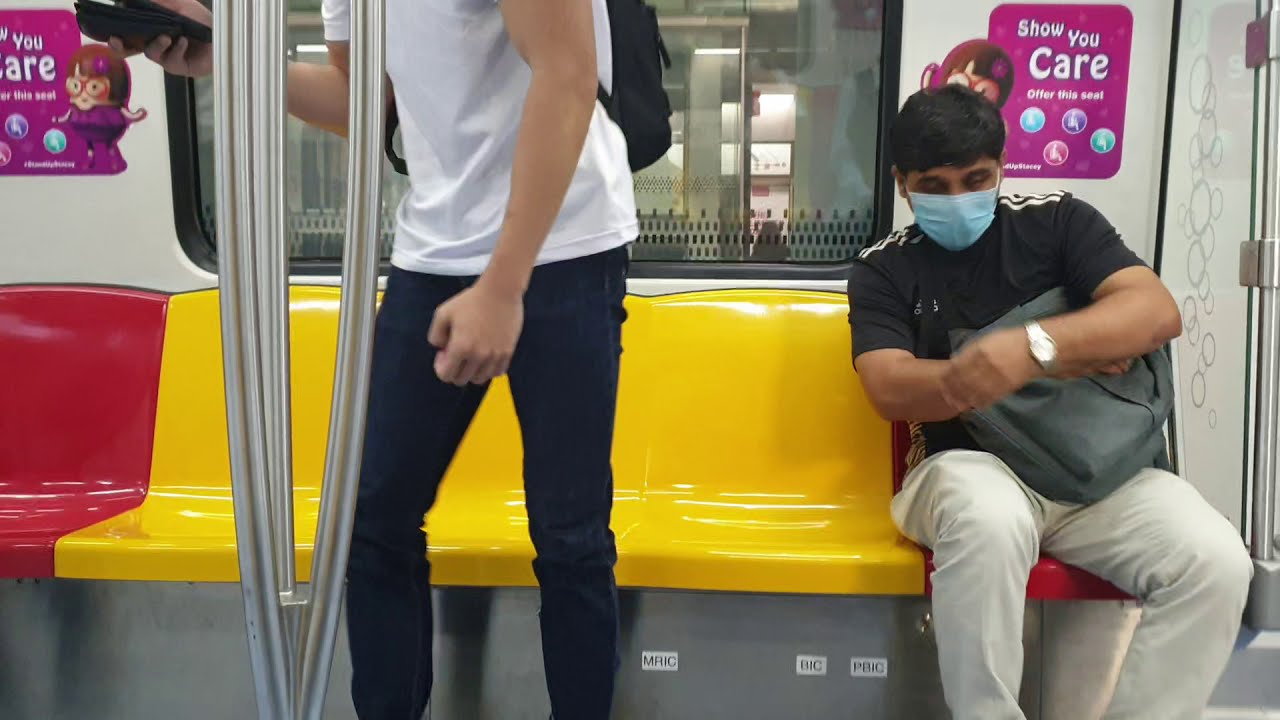 [SMRT] TEL CT251 [2007]. TE2 Woodlands - TE3 Woodlands South - YouTube