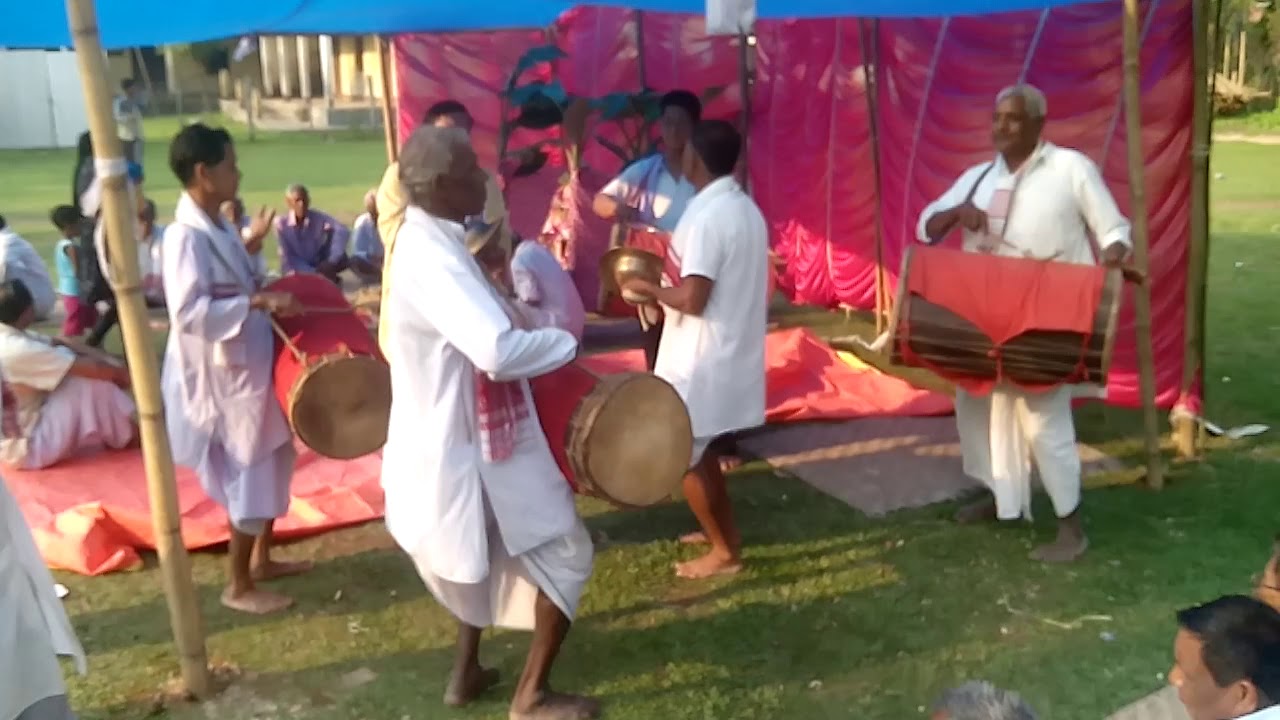 Kamrupia Dhulia of South Kamrup ,Assam - YouTube