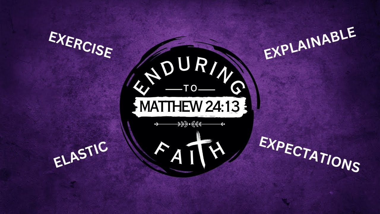 The Enduring Legacy of a Father's Faith - YouTube