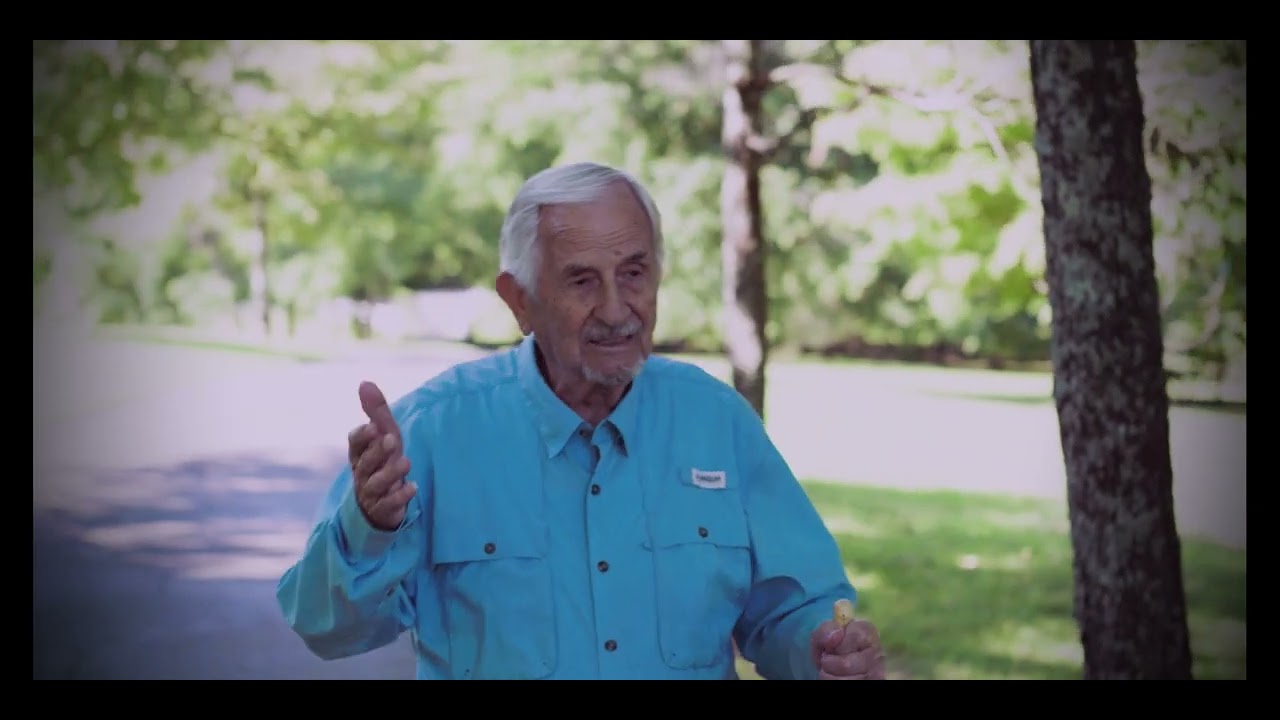 I'm An Old Man (Video) Papa John Minick - YouTube