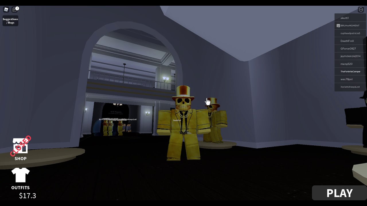 IMAGINE TWITTER CODE! (GOLDEN CHARACTER) - YouTube