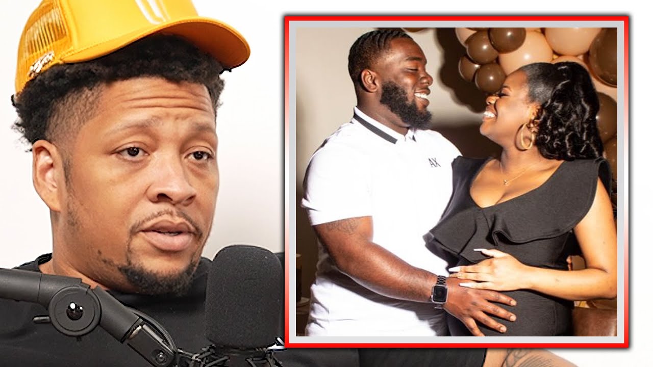 Keem On Homie Throwing Baby Shower For Kid That Wasn't His - YouTube