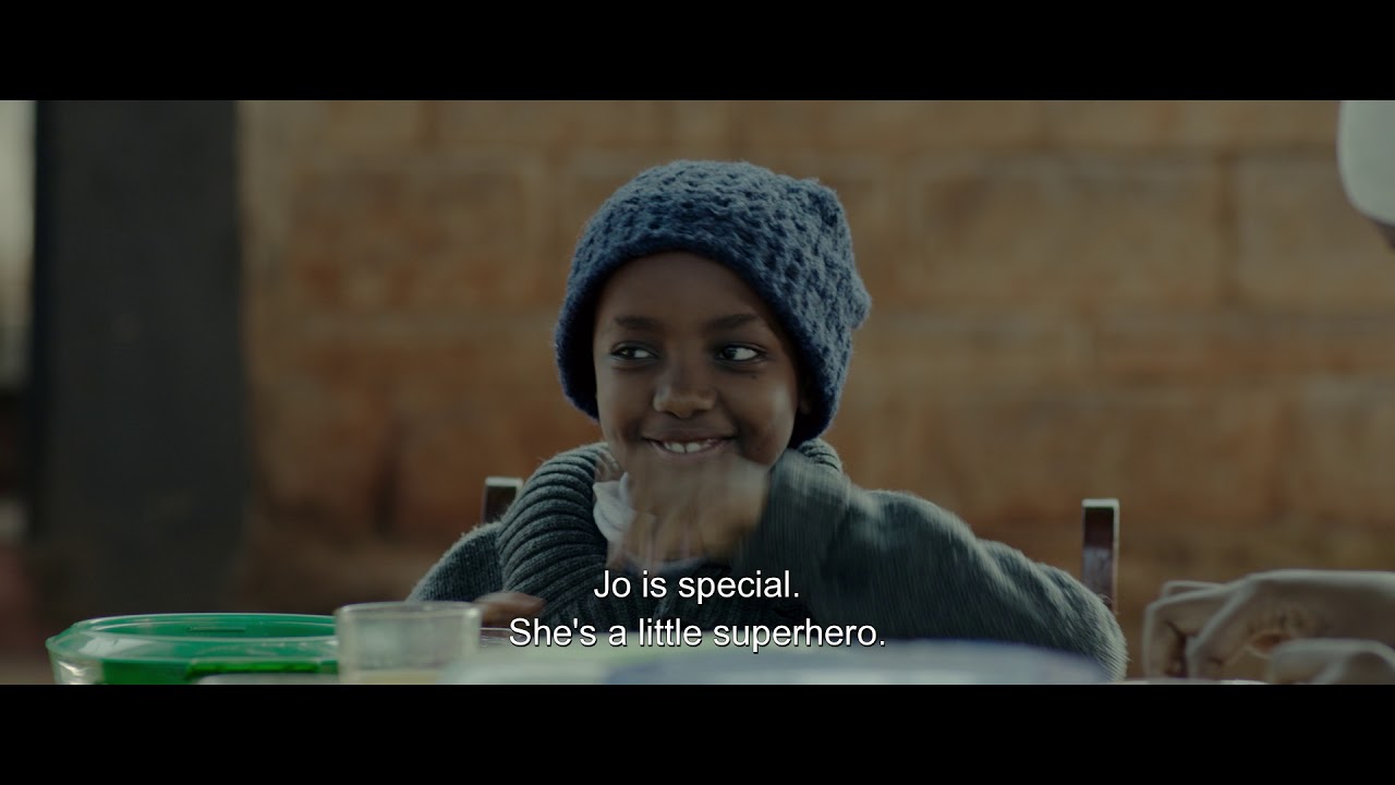 Supa Modo Trailer - YouTube