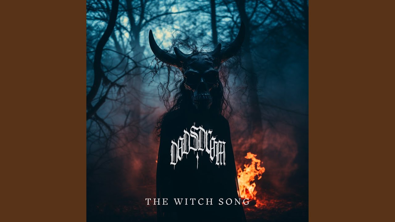 The Witch Song - YouTube