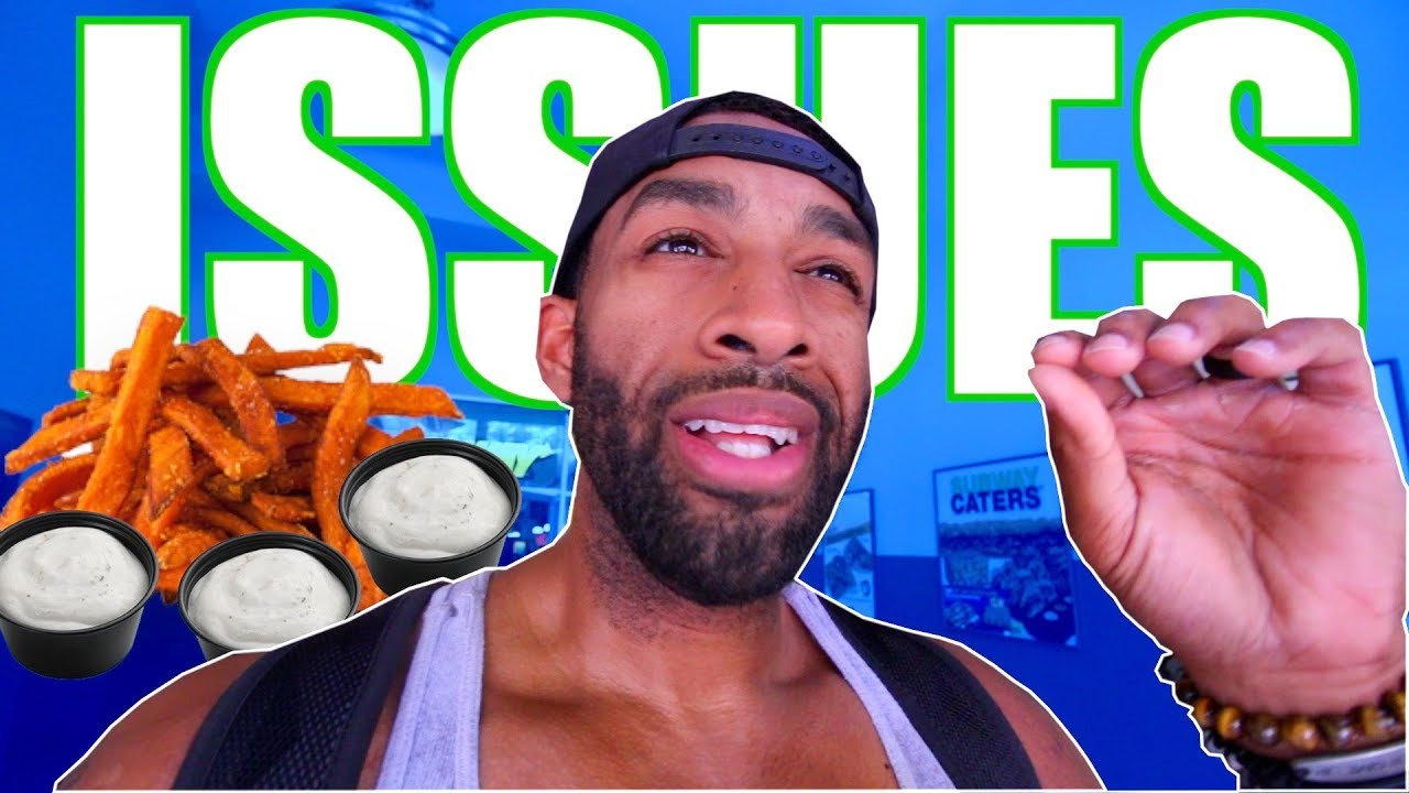 I GET FAT EASILY, WHY IT'S A GOOD THING - THIS MOMENT WAS BIG FOR ME ...