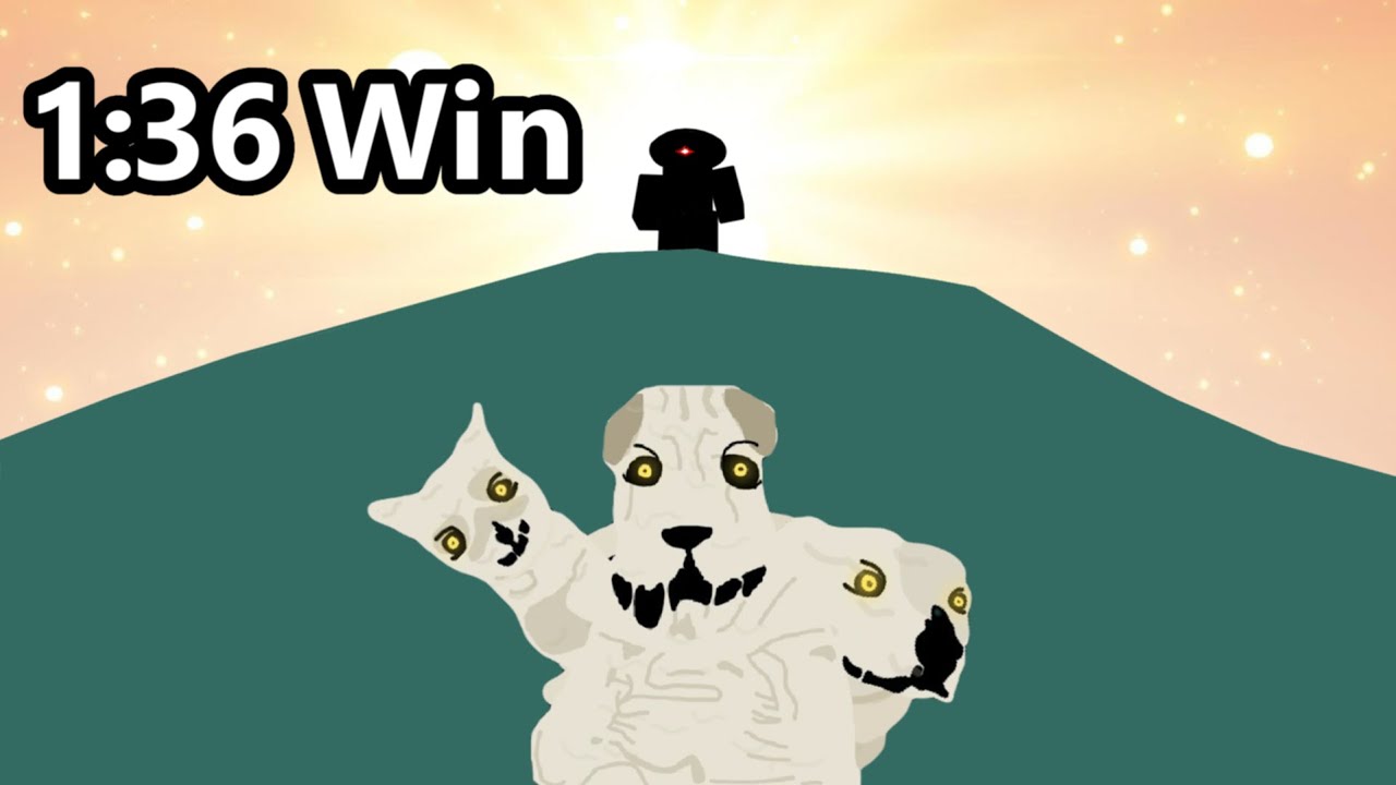 Item Asylum Secret Boss Speedrun - YouTube