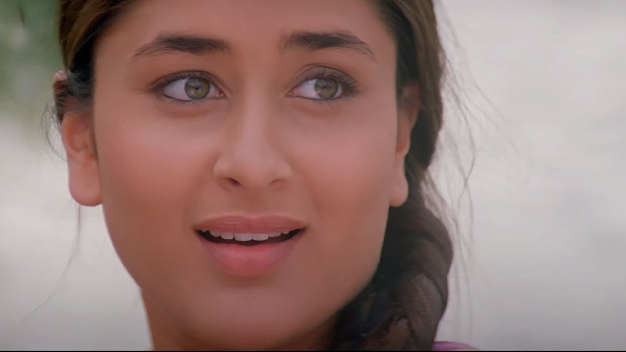 Panchi Nadiya Pawan Ke - Sonu Nigam - Alka Yagnik - Refugee - YouTube