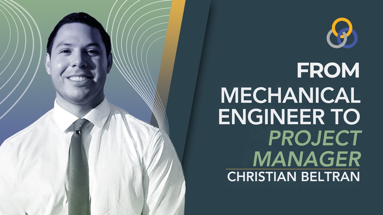 MTM Alumni Spotlight -- Christian Beltran - YouTube