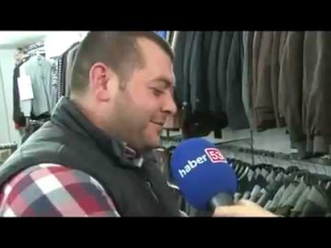 Rize'de Aşk'mı, Para'mı? Vatandaşın Verdiği CevapLar ._Kutlu Sayfa facebook_