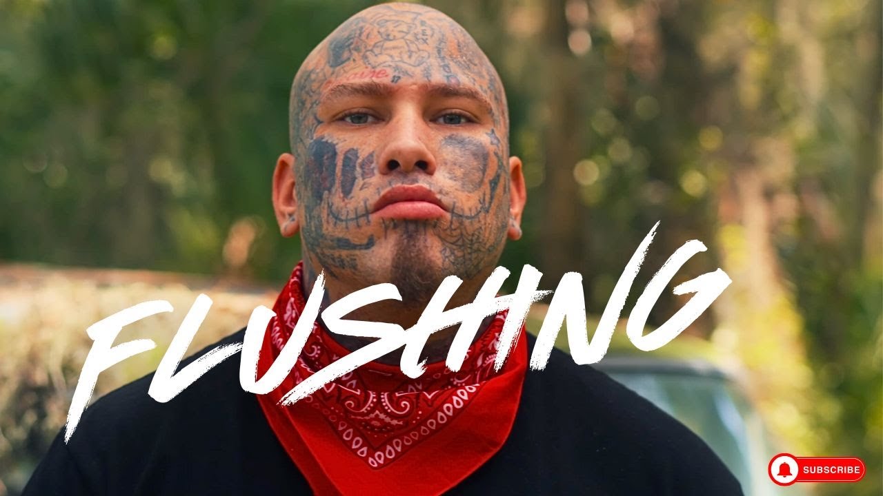 Stitches - Flushing - YouTube