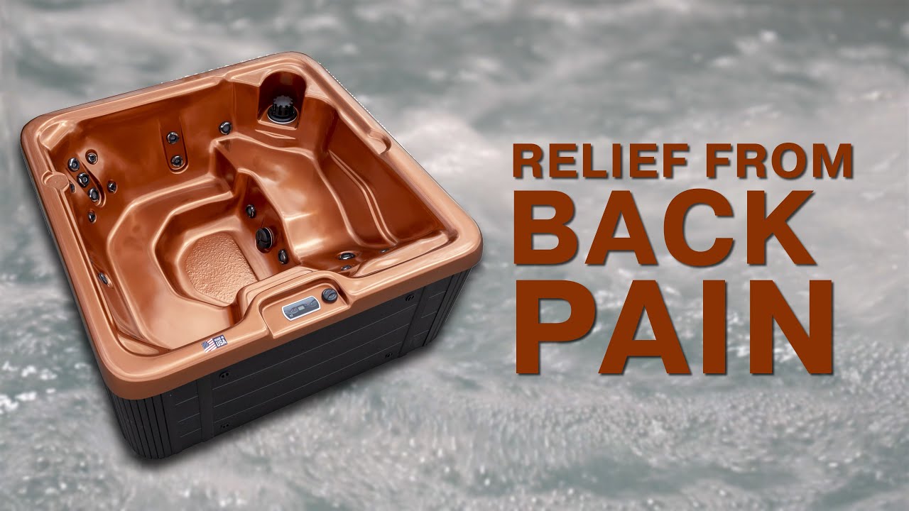 Country Cabin Hot Tub, 3-4 Person Spa Capacity, Proudly Made In ...