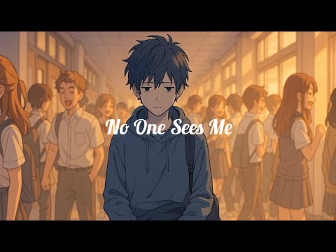 No One Sees Me (Lyrics Video) - YouTube