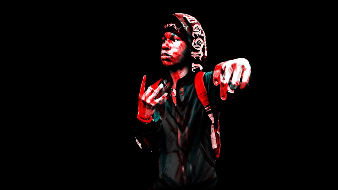 Lil Star - RAHH RAHH II (Official Audio) - YouTube