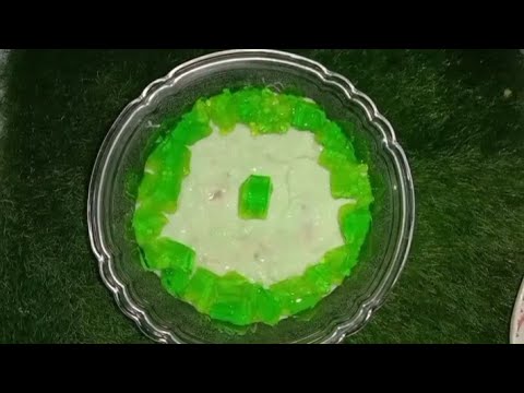 custard recipe || independence day special recipe by Farah Ijaz with ...