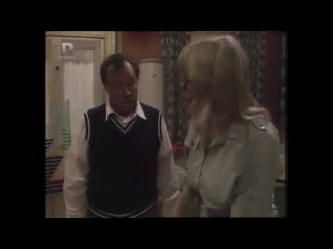 EastEnders - Pauline And Arthur Argue (17 Jul 1986) - YouTube
