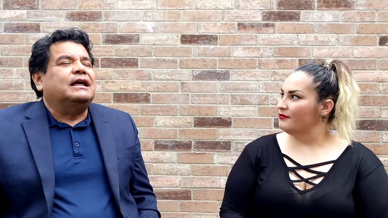 ENTREVISTA PNL DALLAS DR ERASMO ROCHA. OCT 2017 - YouTube