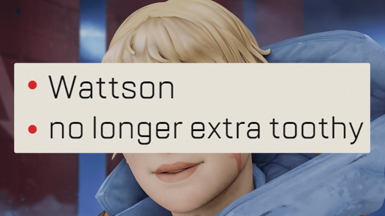 The New Patch Notes Are Cursed! - YouTube