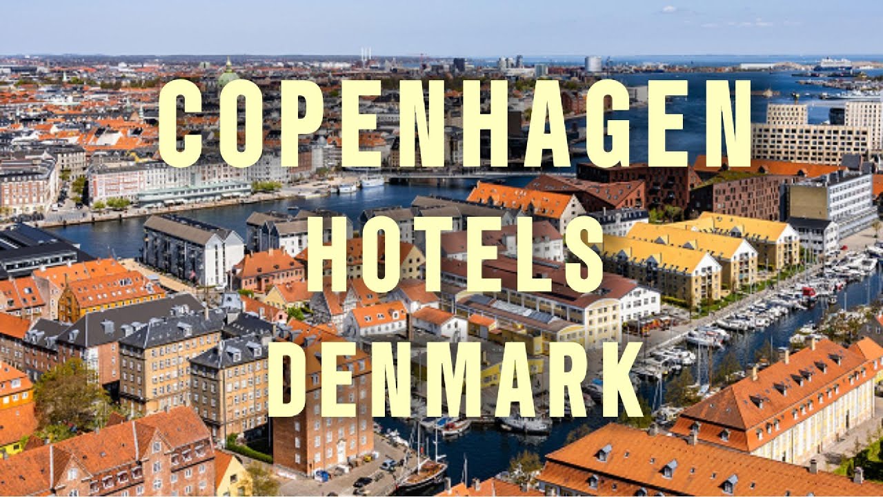 Copenhagen Hotels. Denmark, Copenhagen affordable hotels, Copenhagen ...