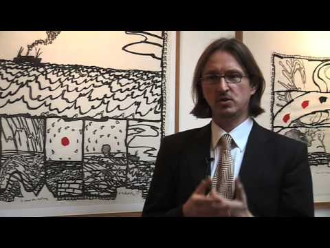 Peter de Caluwe - YouTube