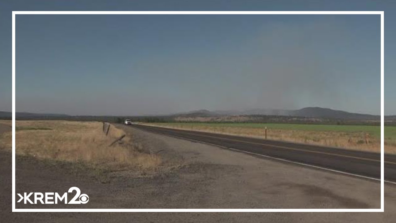 Evacuations lowered to Level 2 (Get Set) for Wicked Drive Fire in ...