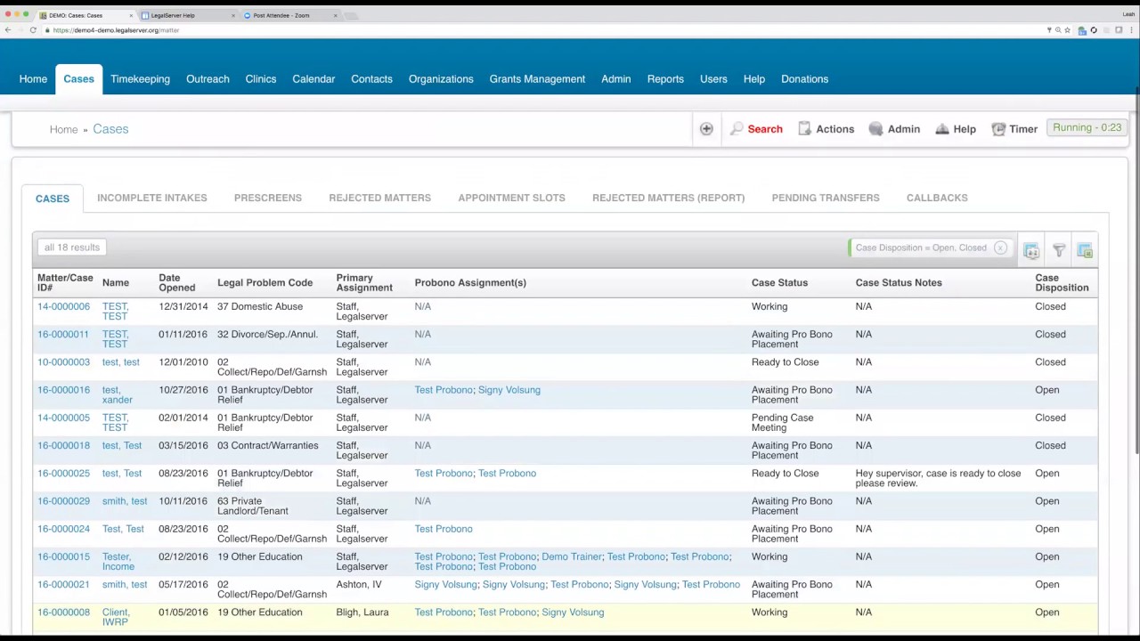 Basics of Listviews - YouTube