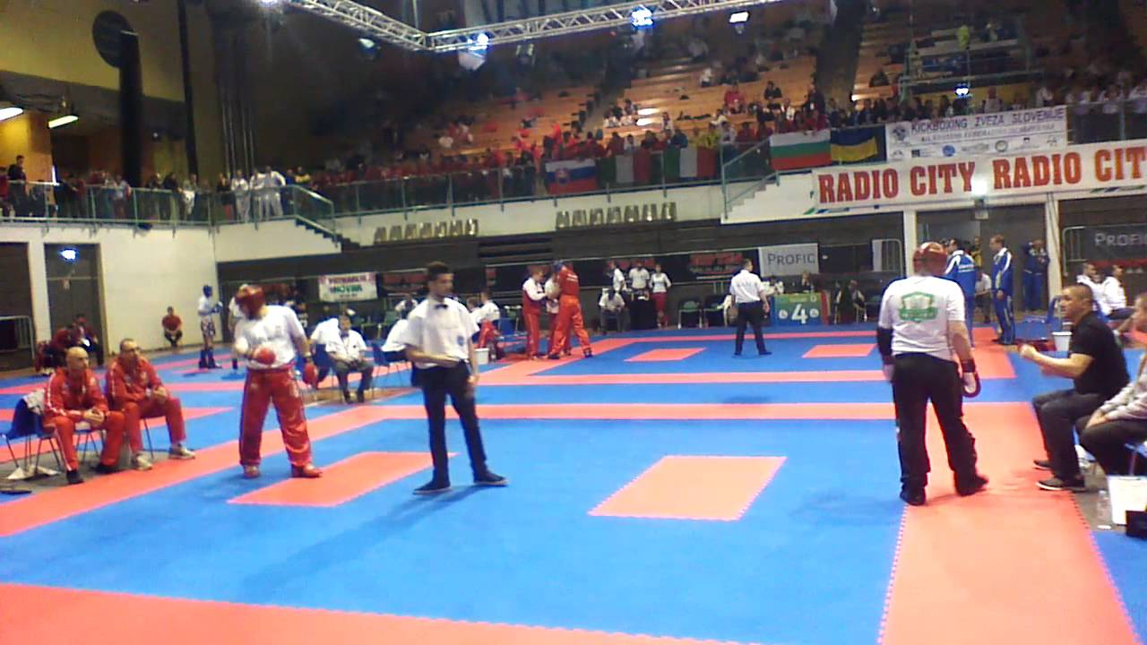 Martin Bannon V Leszk Jobs - YouTube