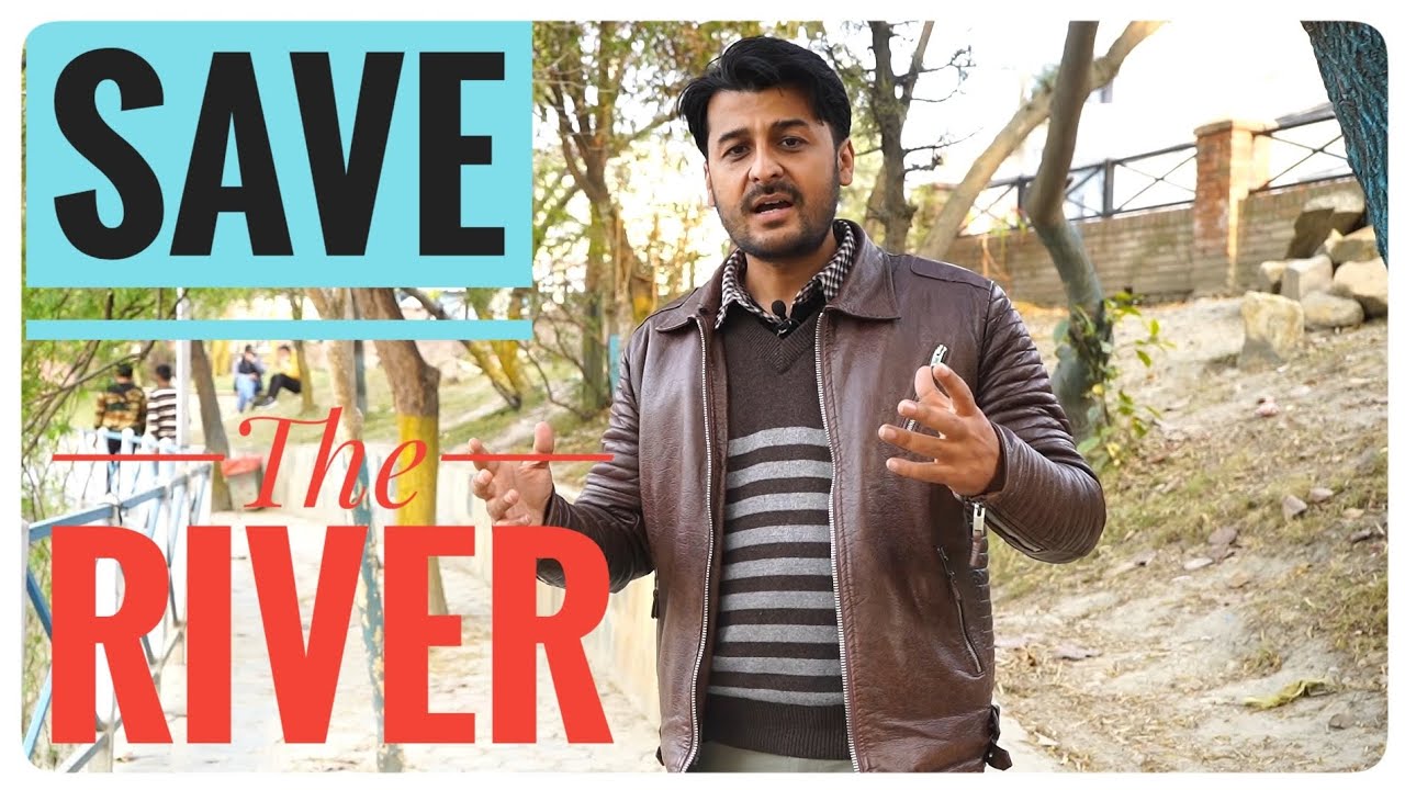 Save The River. - YouTube