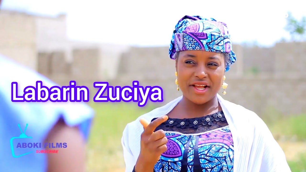 Labarin - zuciya 💗 Season 1 Episode 3 - YouTube