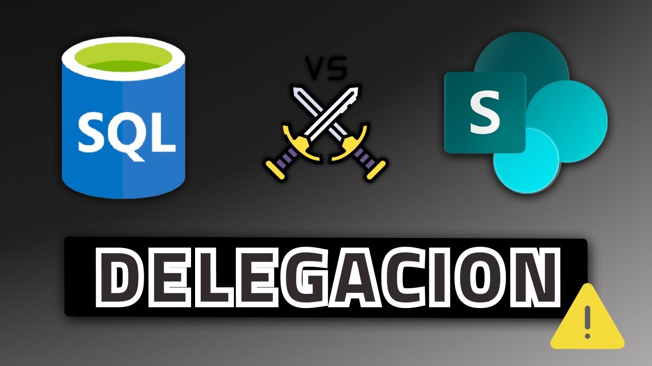 Azure Sql VS Sharepoint | Vistas SQL 🚀😲 - YouTube