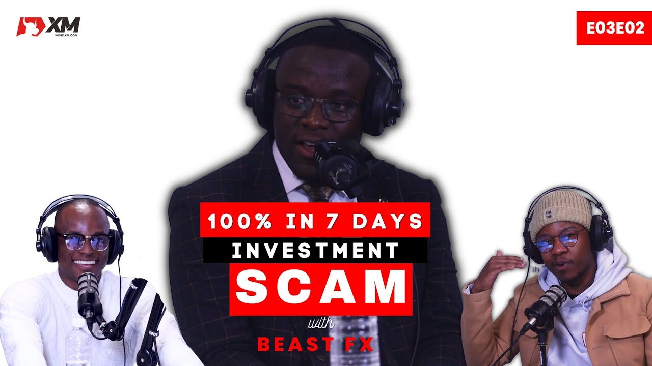 100% PROFIT in 7 days INVESTMENT scam BREAKDOWN, Forex in Zimbabwe ...