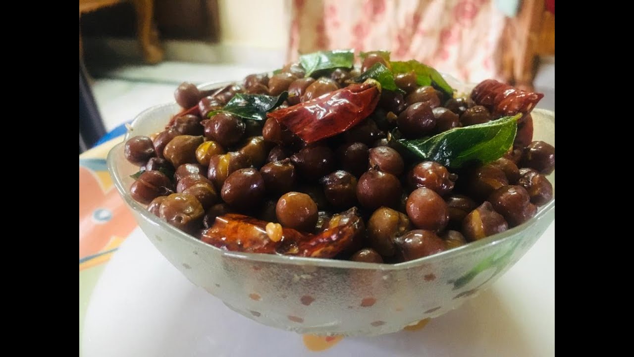 Vinayaka Chavithi Special Recipe || Prasadam Sanagalu || Talimpu ...