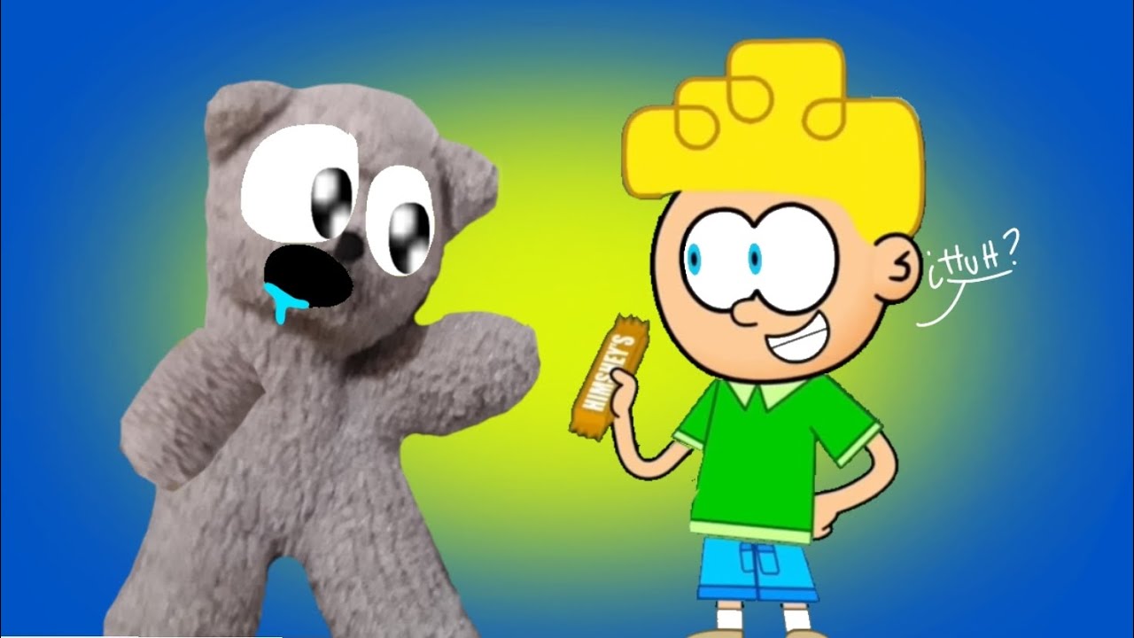 bfdia 11 pero con la voz de TEDDY - YouTube