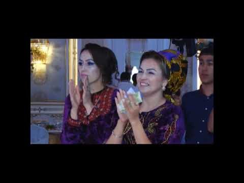 Durdy durdyyew   YUregim sende Serdar vs Akgul toy