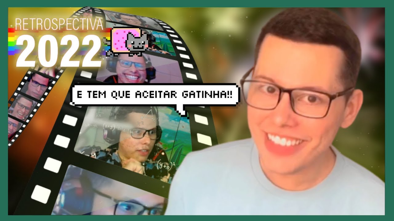 OS MELHORES CLIPES DE 2022! #biator - YouTube