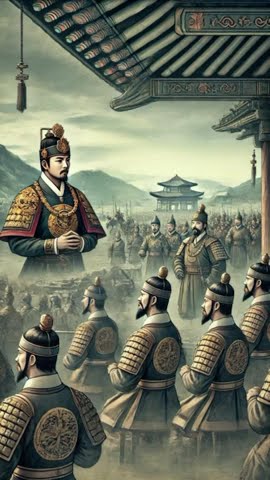 "Gwangjong: The King Who Shook Goryeo" - YouTube