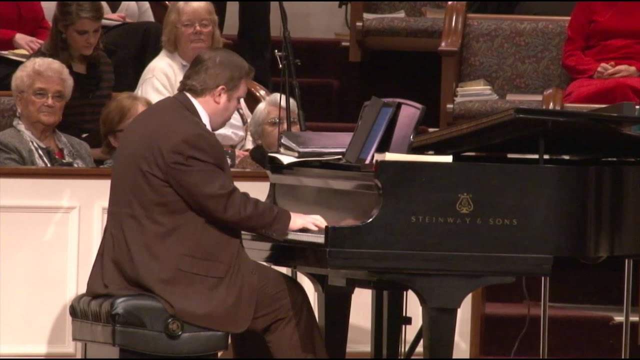 Day by Day given by Tyler Huggins - YouTube