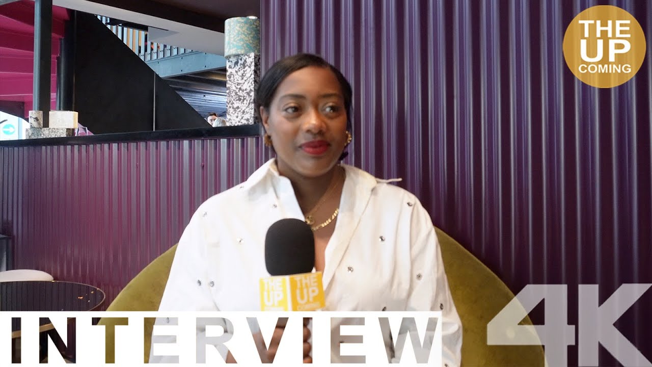 Eloise King interview on The Shadow Scholars at London Film Festival ...