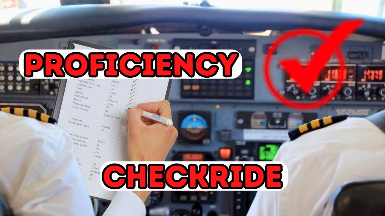 24. Mastering Maneuvers: Gyroplane Proficiency Check Ride Tips - YouTube